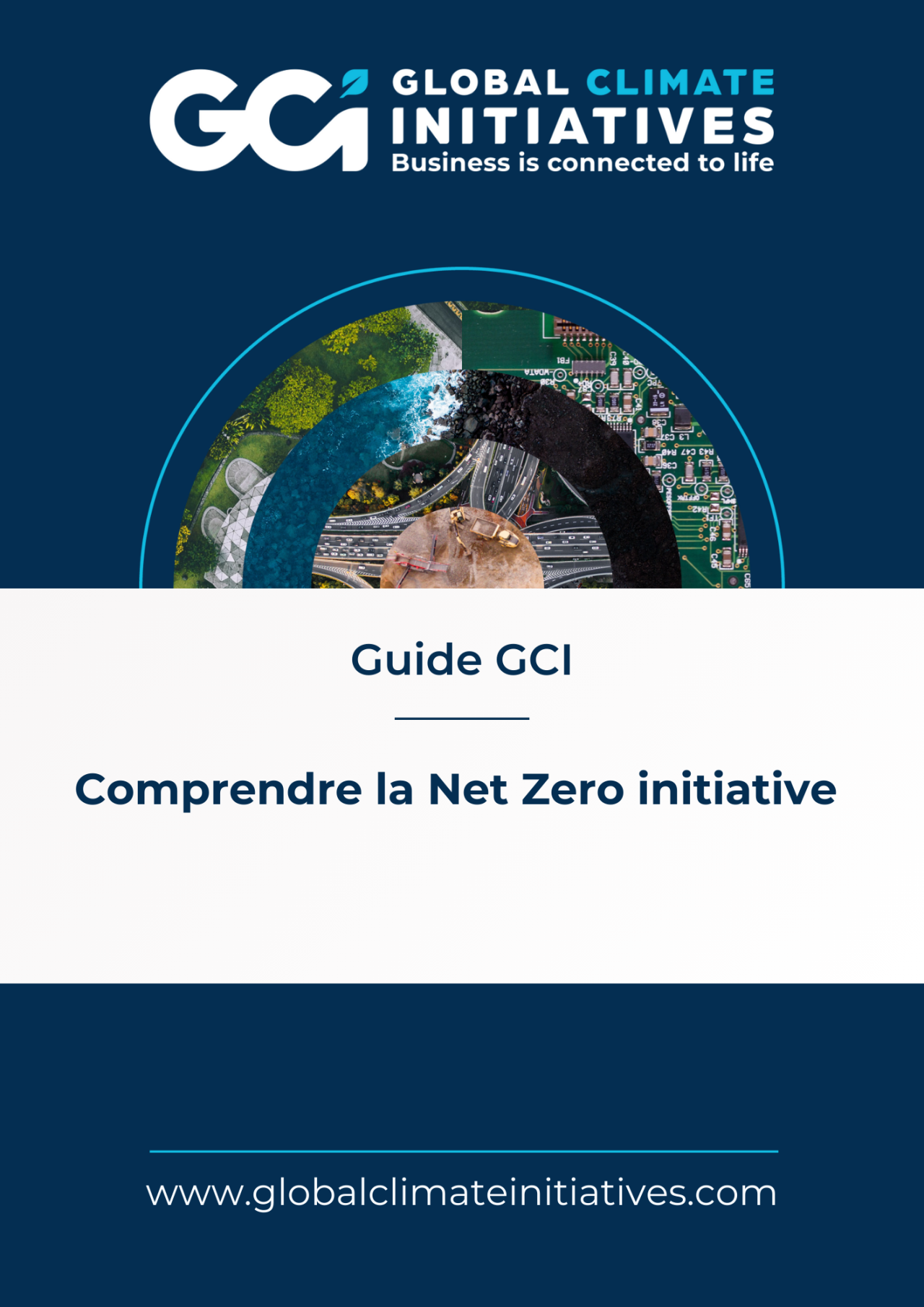 Understanding the Net. Zero Initiative